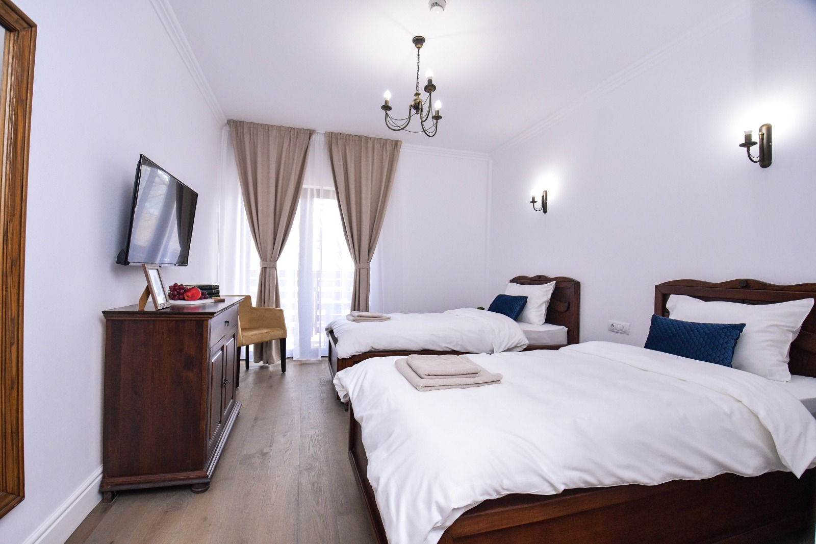 Camera Twin Deluxe - Hotel Yara